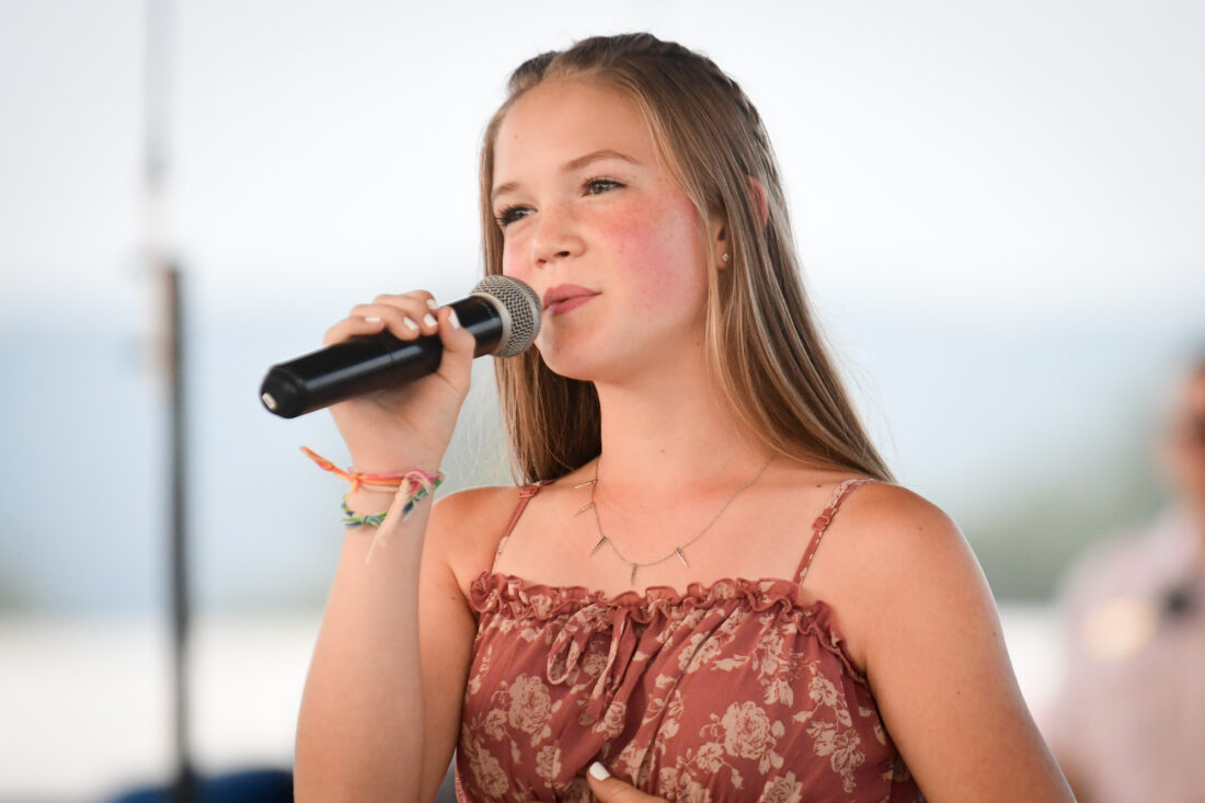 7th annual talent challenge at county fair brings over a dozen ...